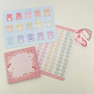 Bobasaur Bulbasaur Matcha Taro Boba Milk Tea Waterproof - Etsy