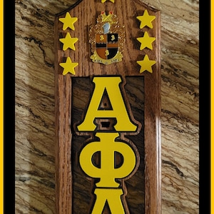 1" X 3" Custom Display Case Nameplate. Name Plate for Picture Frame. - Etsy