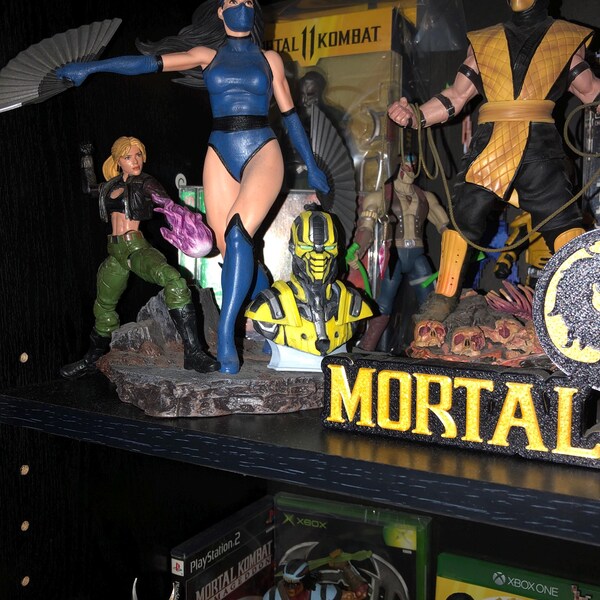 Terminator Inspired T-800 Chip 3D Printed - Etsy