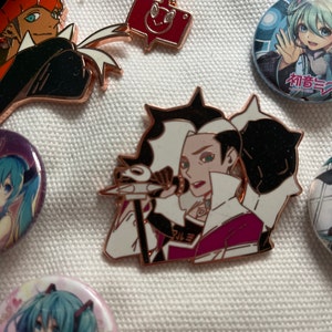 Pkmn Trainers Pins - Etsy