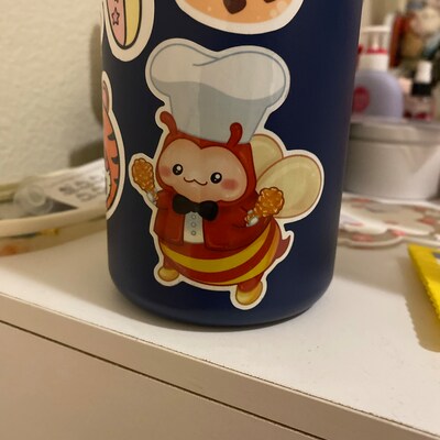 Lechon is Better Sticker, Lechon Sticker, Filipino Sticker, Pinoy, Pig ...