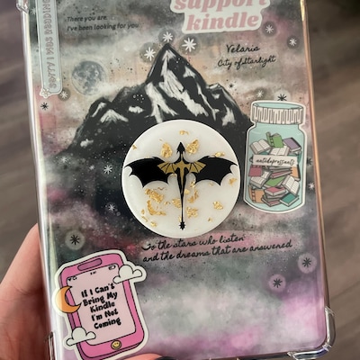 Hello Princeling Hello Witchling Text Sticker, 3 Sizes to Choose From ...