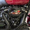 Victory Motorcycles Custom Derby Cover - Middle Finger Reaper - Etsy