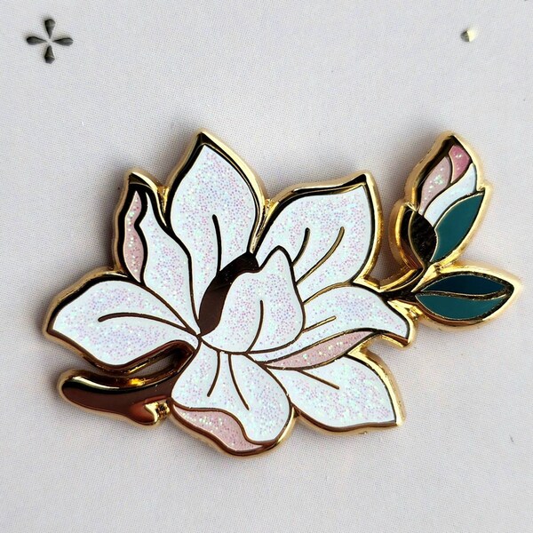 Pins Fox Fox Enamel Lapel Pin Fox Badge Pins Enamel Pins Gold Metal ...