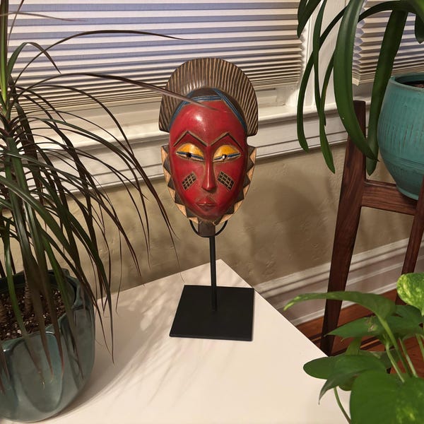 15” Metal Display Stand for Round Objects -5x5" Base - Etsy