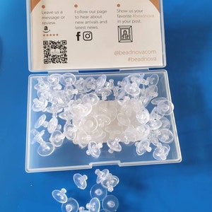 Lava Beads Oblate Flat Round Coin Discs Beads Volcanic Rock - Etsy