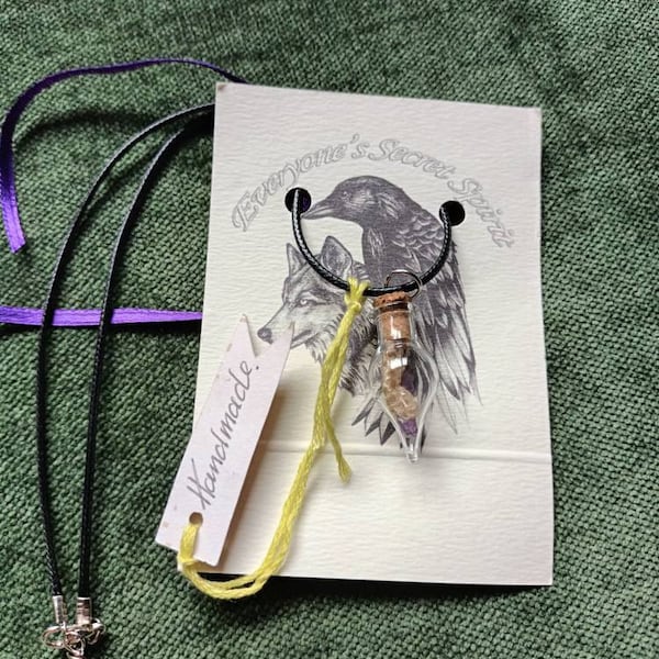 Voodoo Pins Hand Crafted (3) - Wicca, Hex, Pagan, Handmade, Altar ...