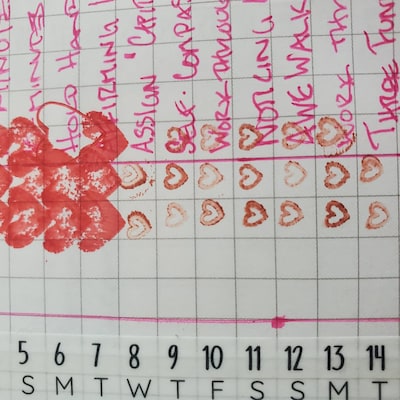 Appointment Reminder Small Rubber Stamps Doctor's - Etsy