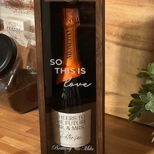 BLACK Wine Cork Holder, Wine Cork Art, Wine Cork Display Case, Shadow ...