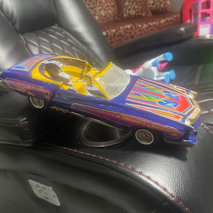 3d Printed Car Pieces and Engines for Miniature Model and RC Cars. - Etsy