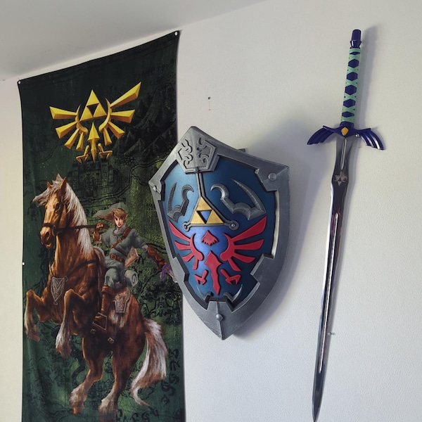 Soldier Boy Shield Replica Cosplay and Deocration Inspired Design - Etsy