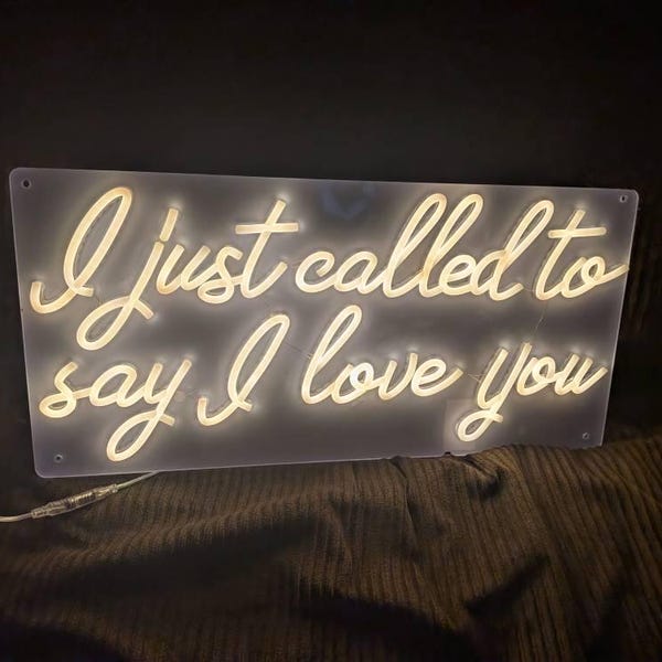 Sun & Waves Neon Sign, Home Bar Sign, Bar Neon Sign, Led Neon Light for ...
