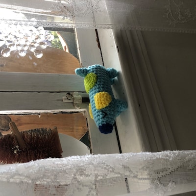 Gojo Cat Crochet Pattern Satoru Gojo Jujutsu Kaisen Low Sew Crochet ...