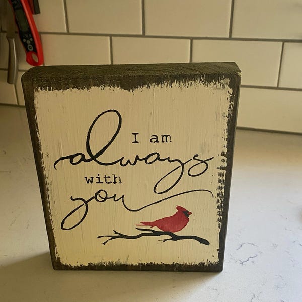 TAKE YOUR BOW and Quiver Full of Arrows Hand Painted Sign on White Mat ...