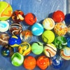 Instant Marble Collection Mega Marbles 25 DIFFERENT Mega Marbles 14mm ...