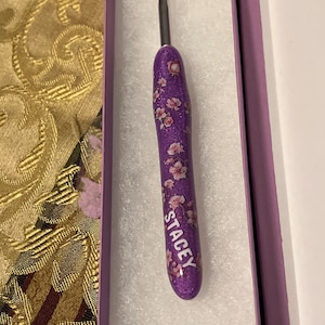 Custom Made Letter Thread Bracelets - Etsy