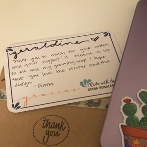 Cactus Sticker Nopal Sticker Plant Sticker Waterproof - Etsy