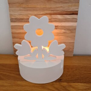 Silicone Mold , Heart House Mold Insert for Tea Light Holder , Home ...