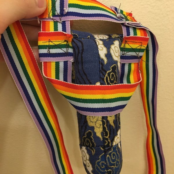 Trans Dragon Vicious Sticker Decal Sword Lgbt Lgbtqia - Etsy