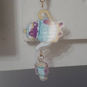 Pony Omega Slick Jar Omegaverse Rainbow Dash Unofficial Fanart - Etsy