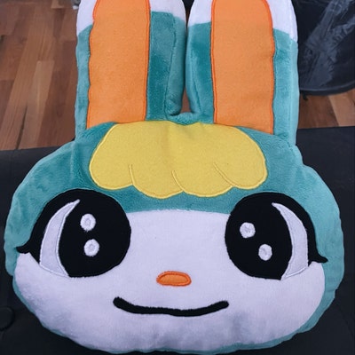 Sasha Animal Crossing Sasha AC Sasha Plush Sasha ACNH Sasha Crossing ...