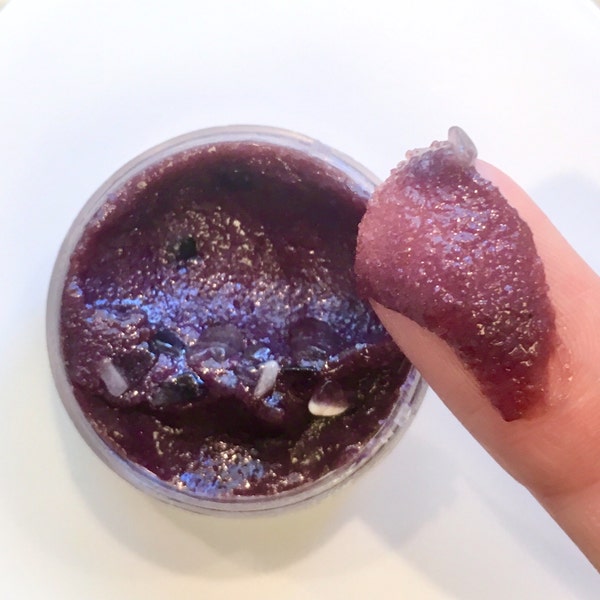 Black Salt, Housewarming Gift, Protection Salt, Ritual Salt, Remove ...