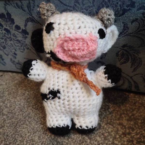 Crochet Devil Bear Pattern - Etsy