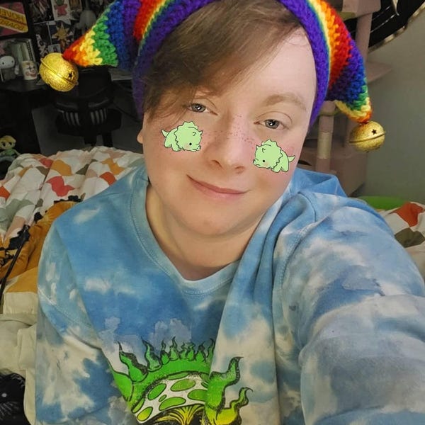 CUSTOM Kandi Neopets Aisha Beaded Ear Headband ( Choose Your Colors ...