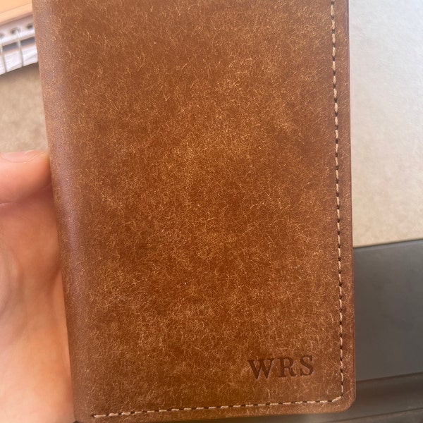 Evidence/duty Notebook Cover for Law Enforcement - Etsy