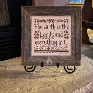 11 X 14 Shotgun Frame Rustic Barnwood Barn Wood Frame | Etsy