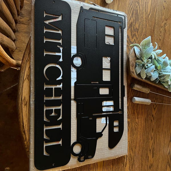 Faith American Flag Metal Sign, Patriotic Decor, Flag Wall Sign ...