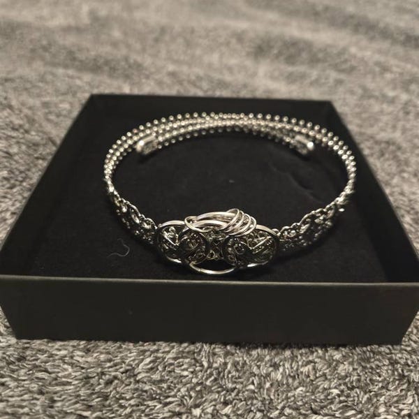 Full Hand Armor "maya" Claw Rings Gothic Nail Claws Halloween Ring Set ...