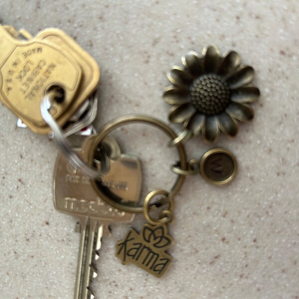 Kimono Keychain SMALL Kimono Keyring Geisha Keychain Japanese Keychain ...