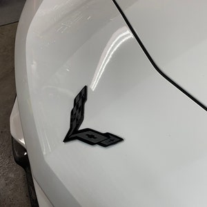 Ford Tremor Emblems - Etsy