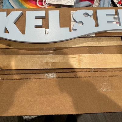 8 Music Note Shape Wood Cutouts Note Shape Wood Wall Decor Wood Music ...