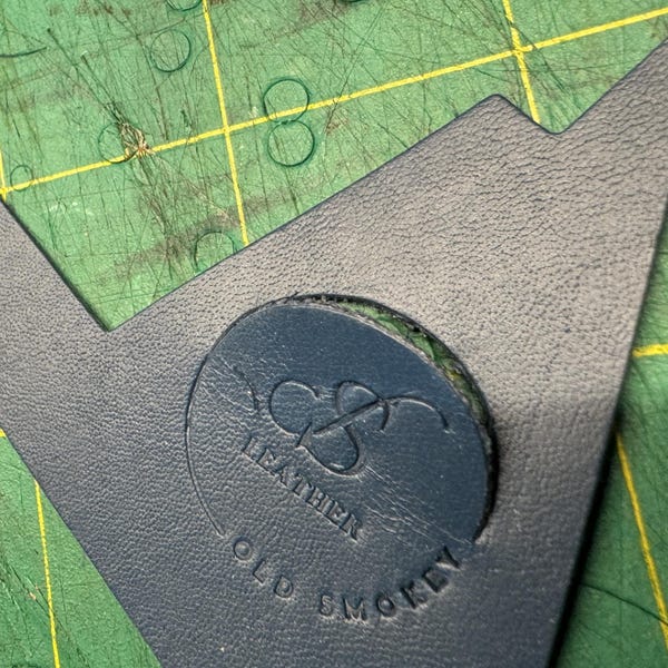 Custom Brass Soap Logo Stamp, Logo Embosser Handmade Metal Soap Seal ...