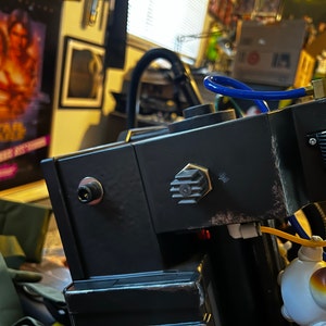 Ghostbusters Proton Pack Dale PH25 Resistor for Ion Arm - Etsy