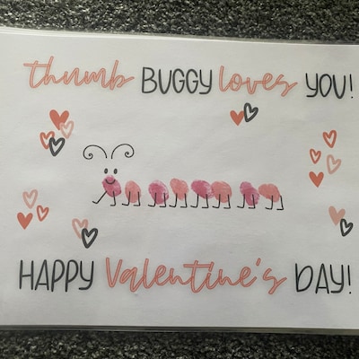 Astronaut Outer Space Handprint Art Craft Printable, Kids Toddler Baby ...