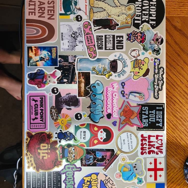 She Ra Stickers, She Ra, Adora, Catra, Seahawk, Entrapta, Water Bottle ...