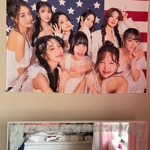 SVT Woozi Pool Shirtless Instagram Photo Blanket, Seventeen Woozi Kpop ...