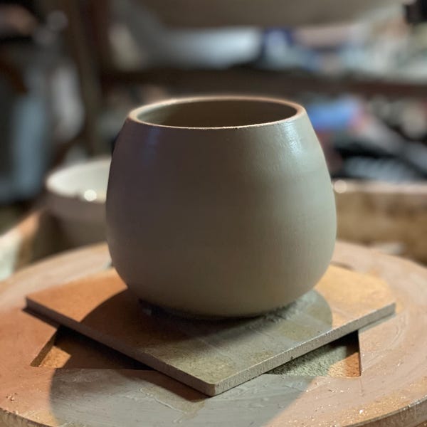 Extra Long Adjustable Pottery Wheel Throwing Gauge / Measuring Tool With Moving Pointers and ...