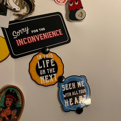 Camp Nightwing Replica Map Fear Street Trilogy - Etsy