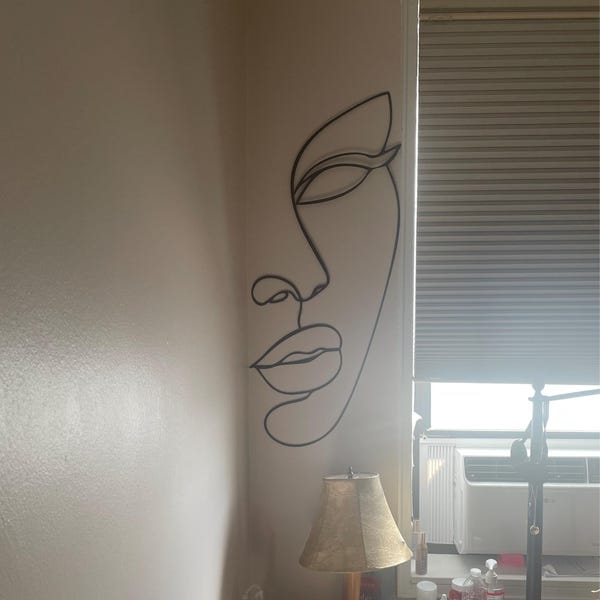 World Map 4 Piece Metal Wall Art - Wall Decor - Indoor Outdoor Display ...