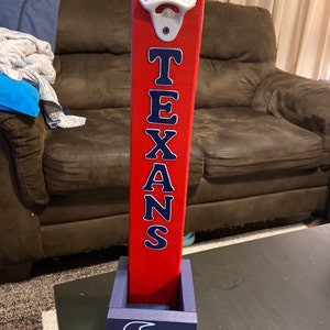 Kansas City Chiefs Welcome Sign | Etsy