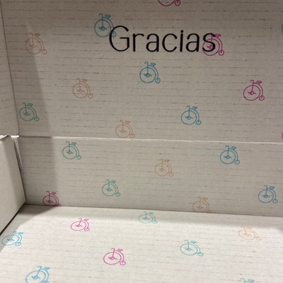 6''x4''x1 1/2'' Custom Printed Mailer Box Small Custom Gift Box Full ...