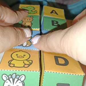 Fish Pond Number Matching printable Resources to Help Connect Numbers ...