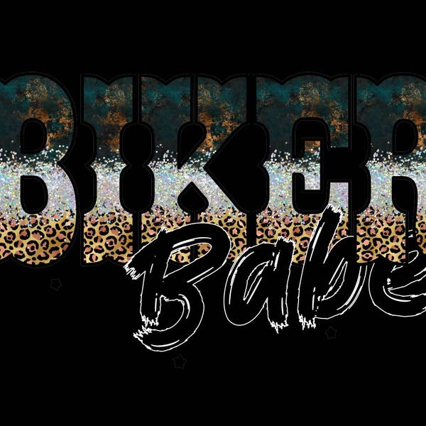 Bad Girls Club Teal Skull Chick PNG - Etsy