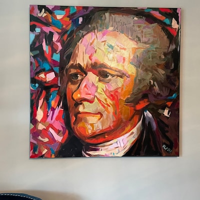 Jimmy Buffett Portrait Art Print. Original Artwork Giclée - Etsy