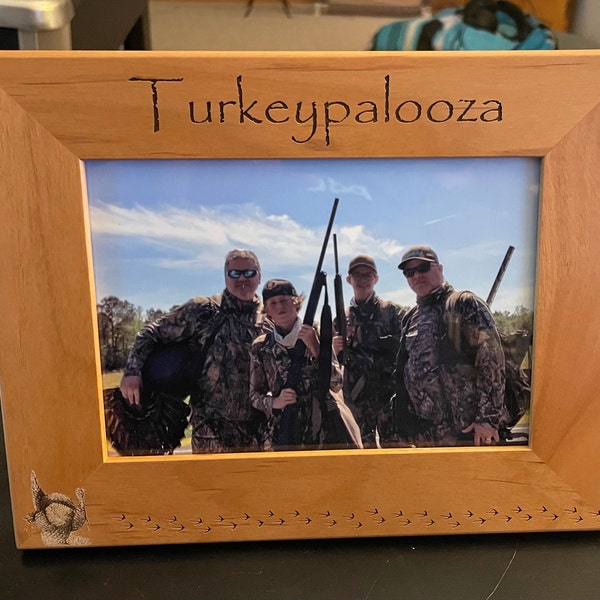 Gift for Dad, Turkey Hunting, Gift for Hunter, Turkey Hunter Gift ...