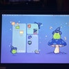 Wizard Frog Computer Desktop Theme Background Wallpaper Organizer Set ...